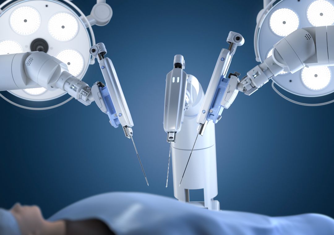 Implementing Labview Automation In Clinical Laboratory