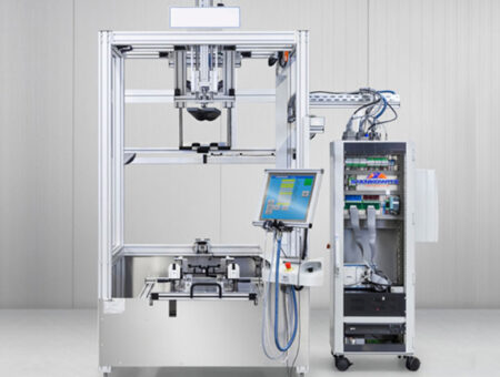 Automated Test Equipment - Data Acquisition System & Services