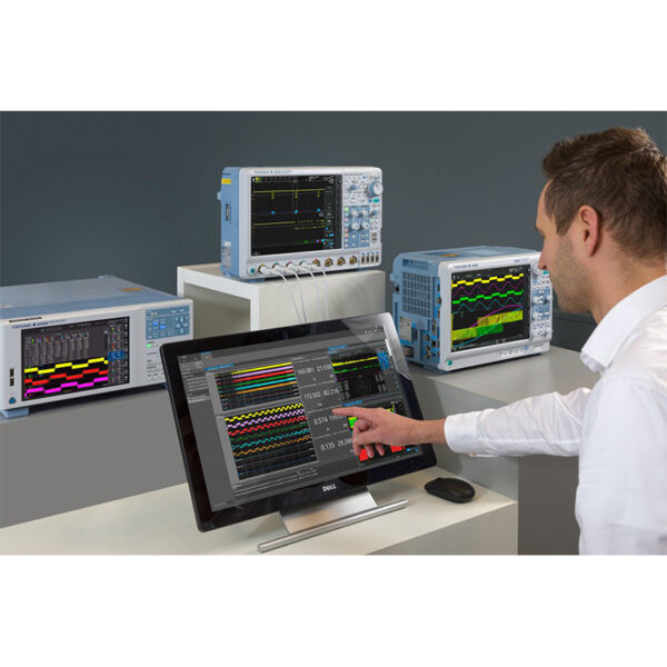 NI LabVIEW Software Development, Support & Consulting Services