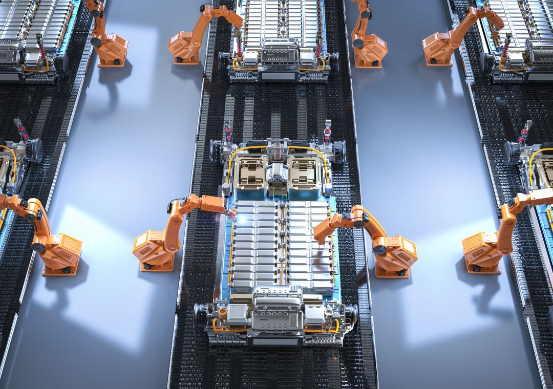 Battery Management Systems for EV with PLC Automation - LabVIEW ...
