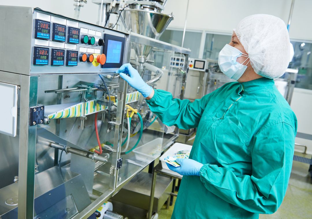 LabVIEW Software: The Future of Pharmaceutical Automation - LabVIEW ...