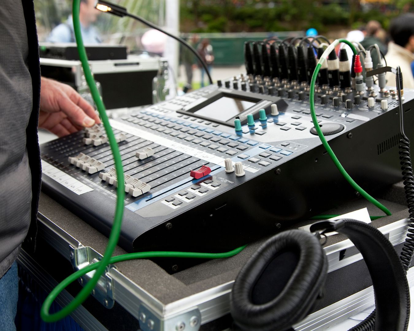 Integrating ICT Circuit for Enhanced SCADA Control Systems