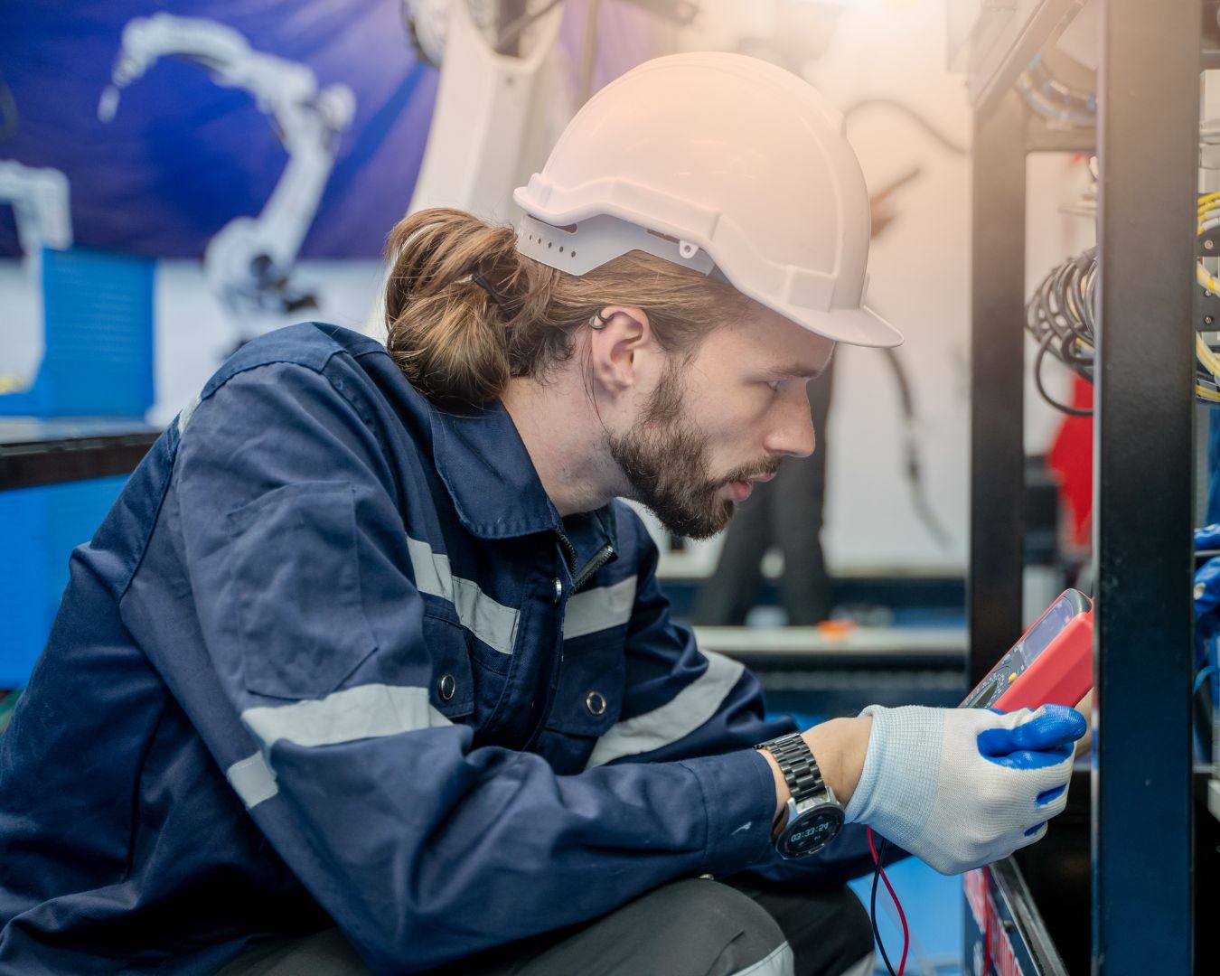 Security Considerations for NI-based Test & Measurement Systems