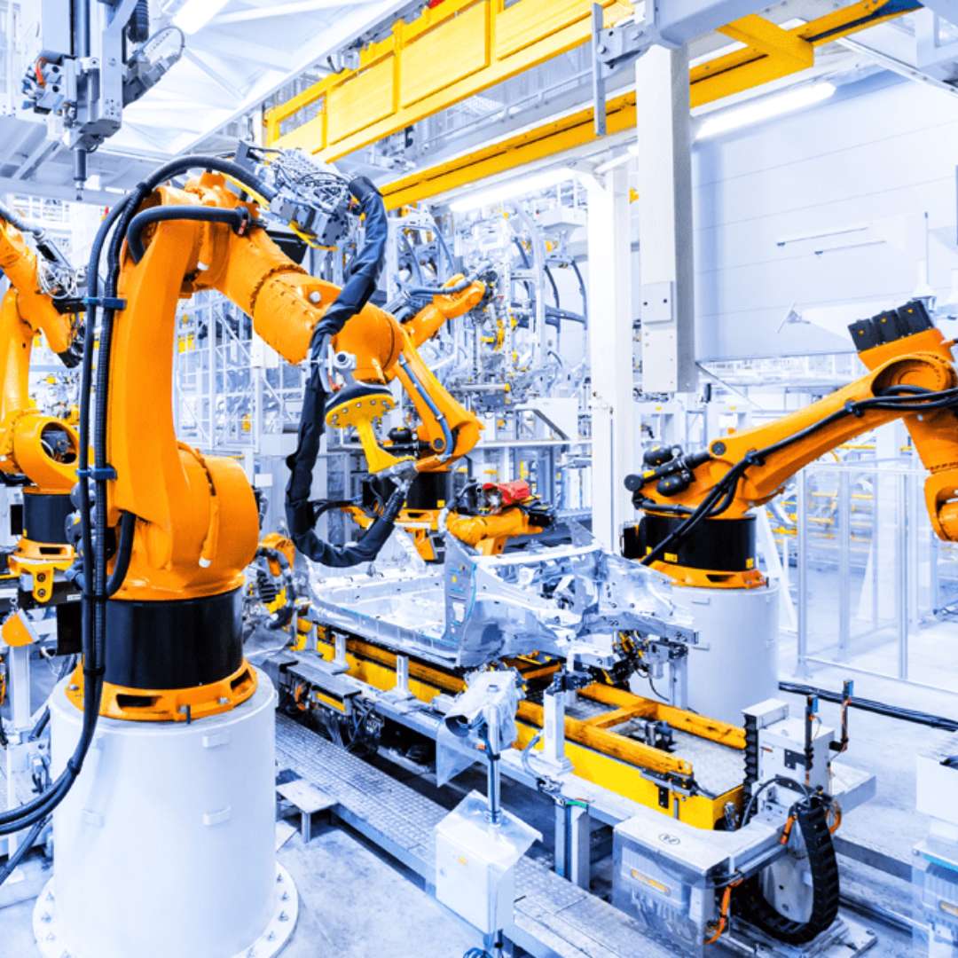 Examples of Robotic Process Automation - LabVIEW Software Experts for ...