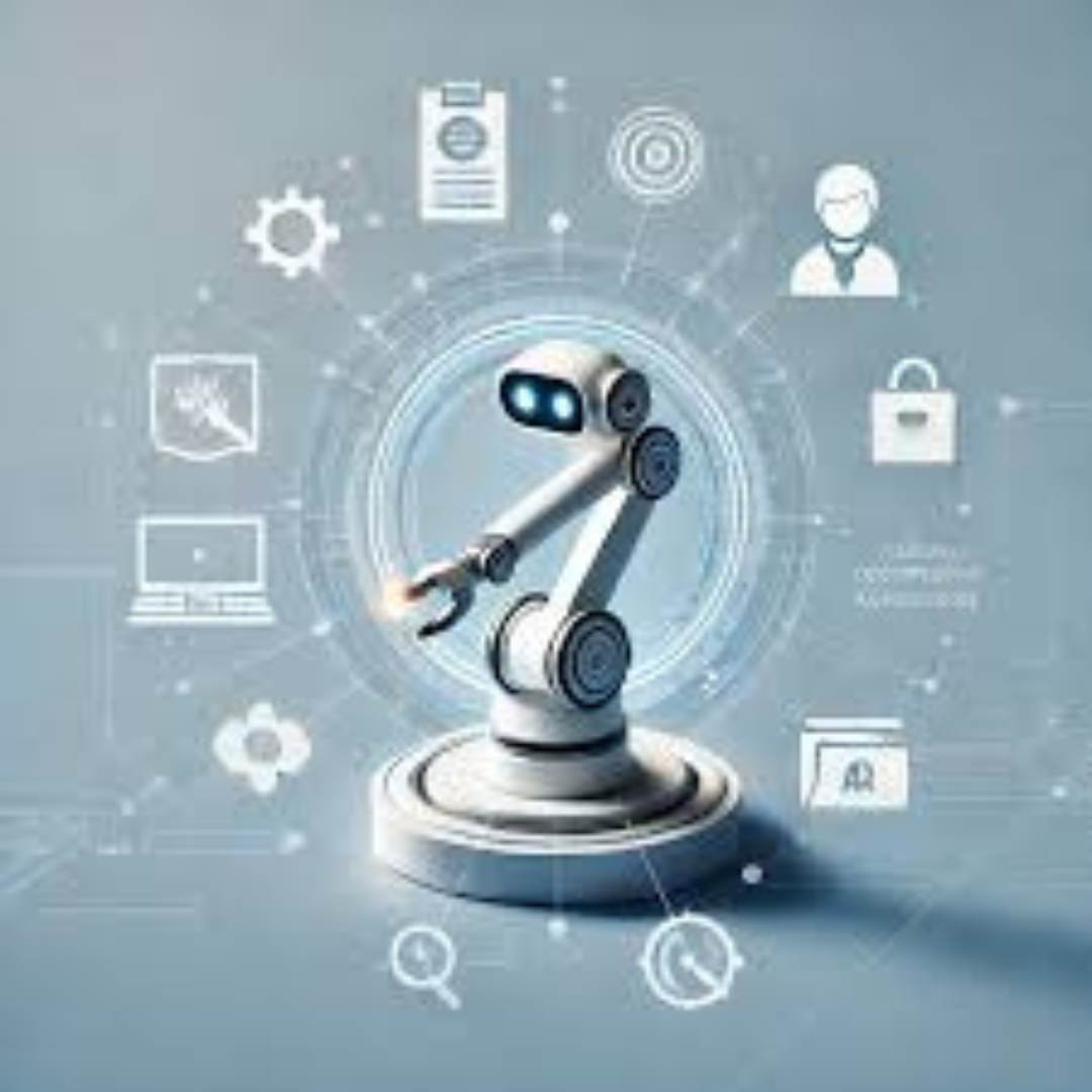 Key Benefits of Combining AI with RPA in Automation Workflows - LabVIEW ...