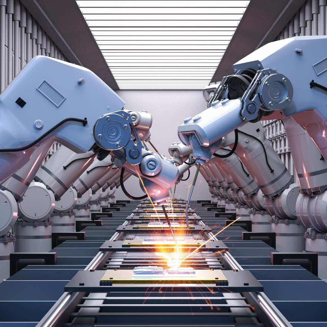 AI Workflow Automation: Key Benefits Across Major Industries